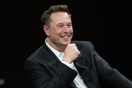 Elon Musk père pour la 14e fois : une nouvelle naissance qui relance le ...